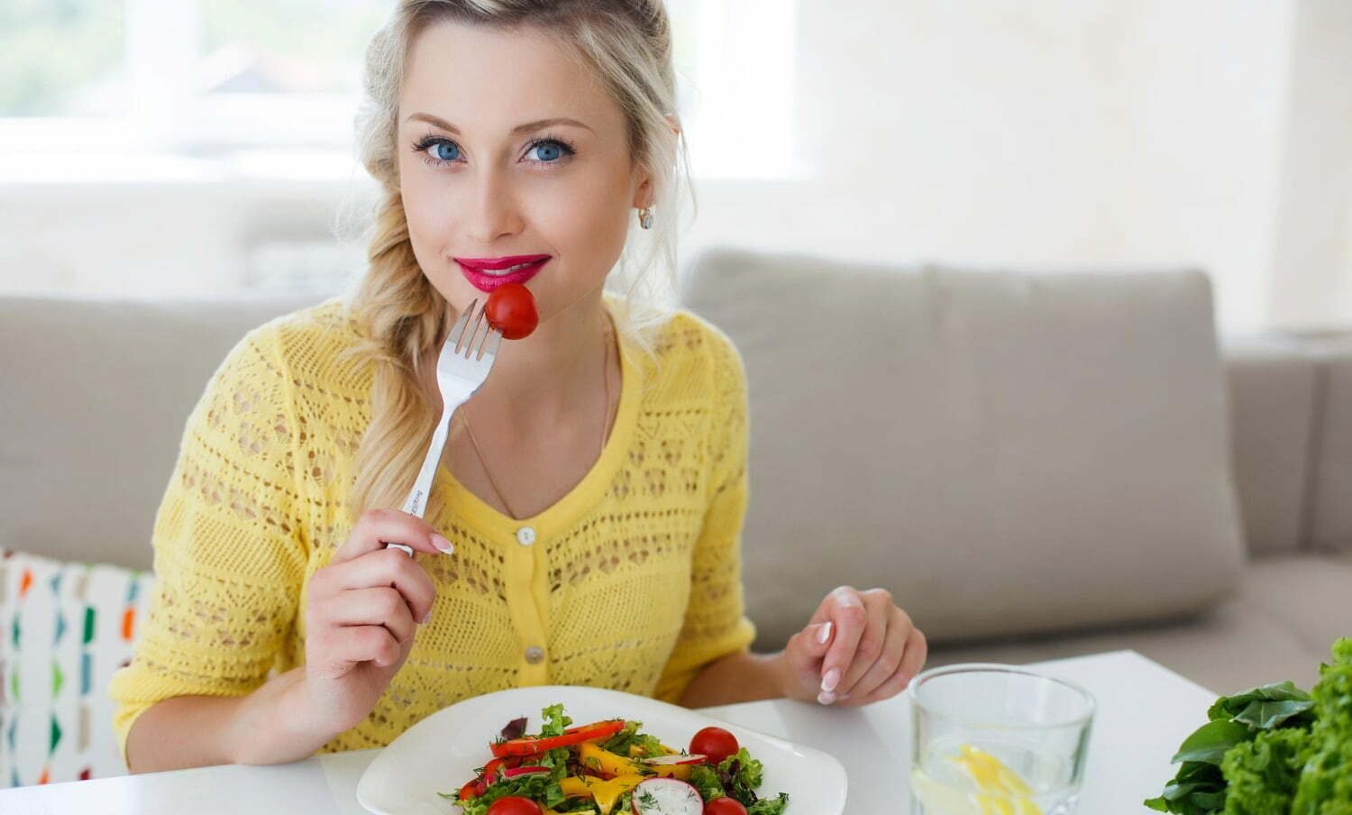 Los beneficios de comer despacio: 9 razones para adoptar este hábito ...