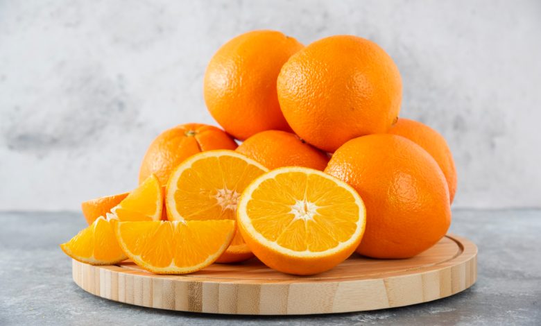 Todos los beneficios de las naranjas para tu salud