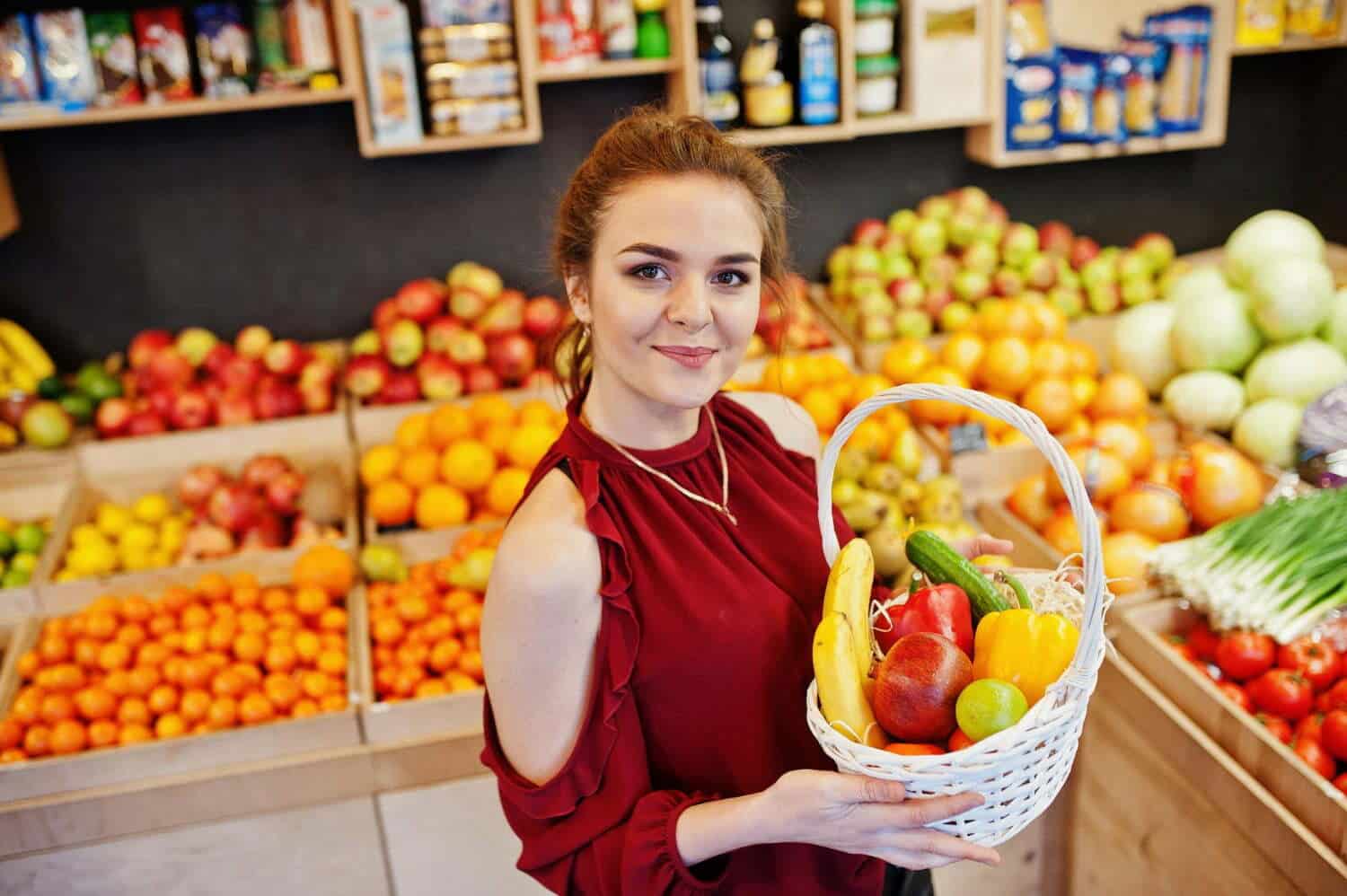 Frutas y verduras: esta es la cantidad que debemos comer - Aurana