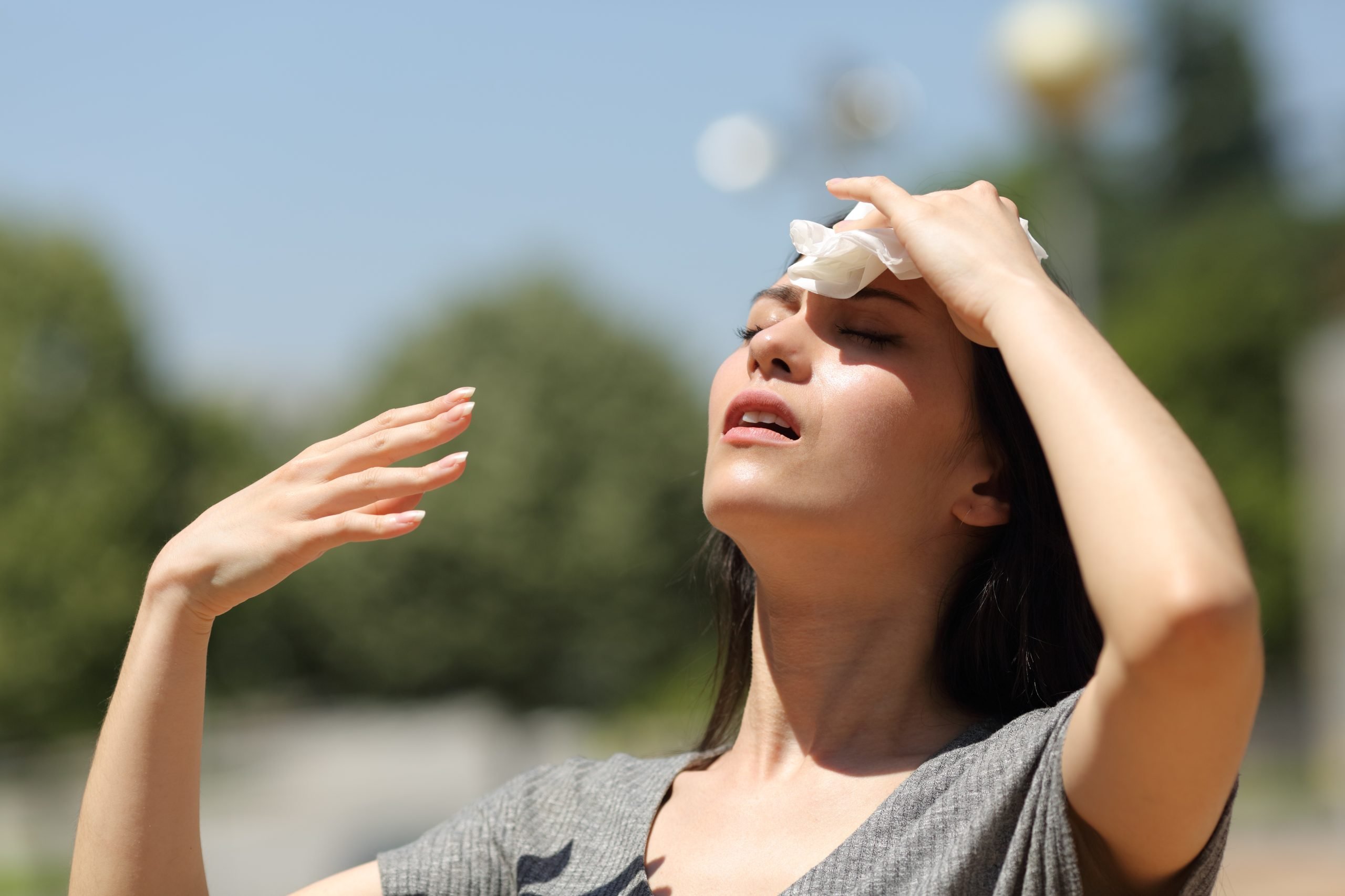 ¿Cuánto tiempo se puede vivir sin tomar agua? ¿Cuánto tiempo se puede vivir sin tomar agua?