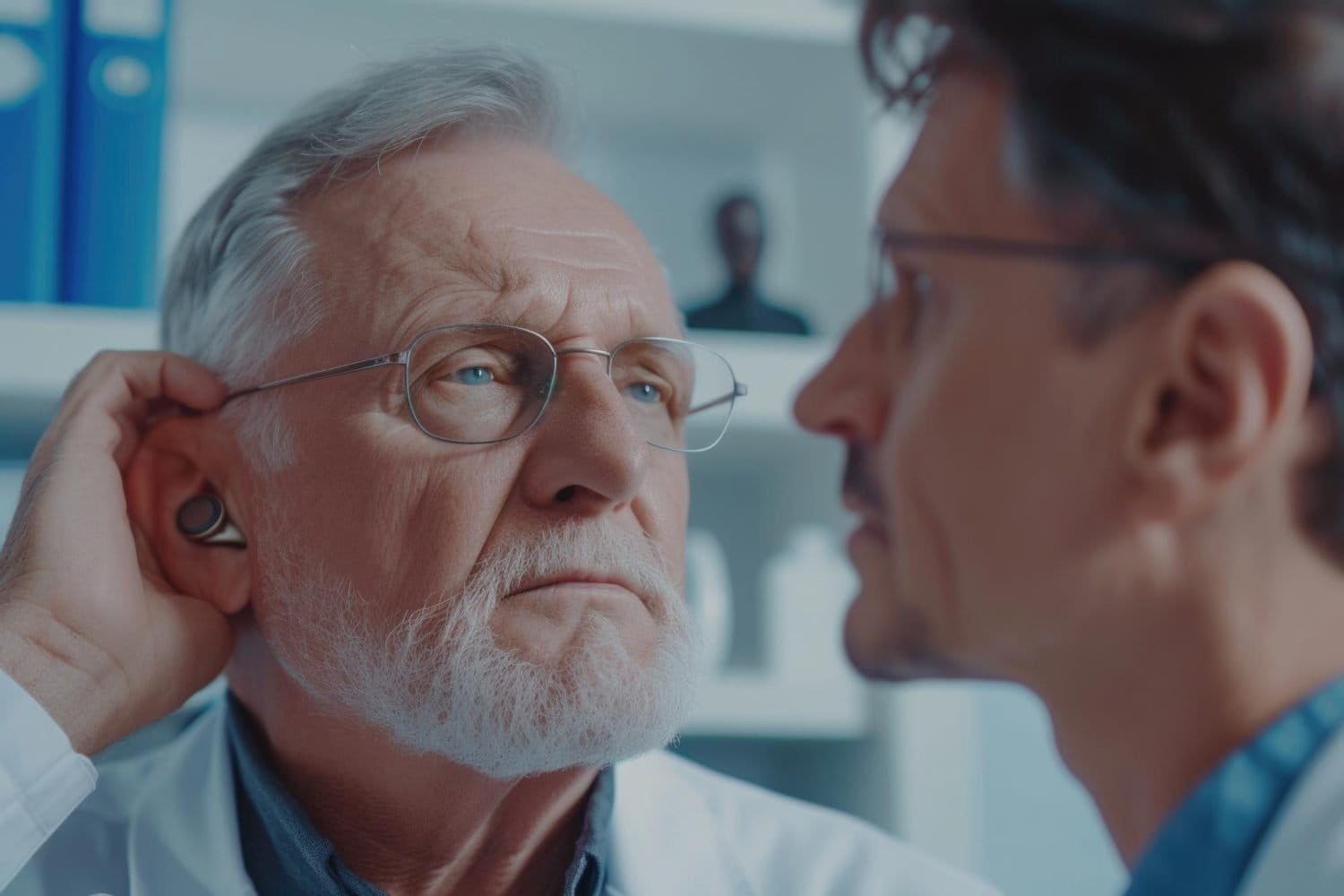 ¿Podría un nuevo tratamiento curar el tinnitus? - Aurana