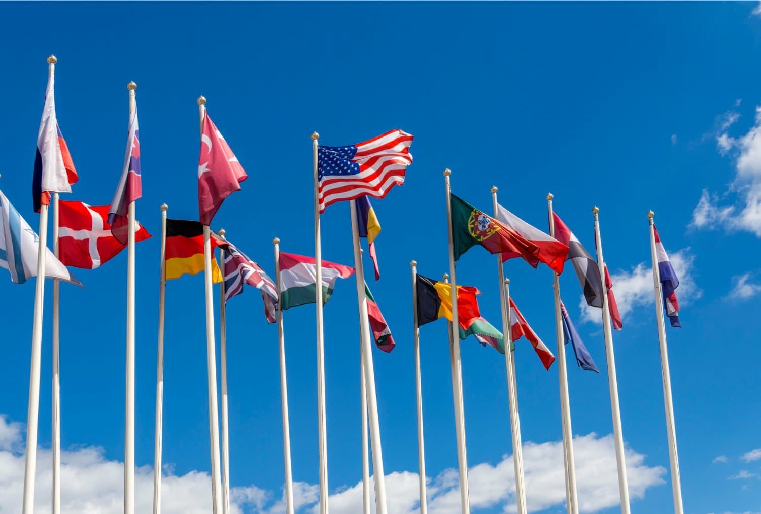 Estos son los diez mejores países para vivir después de jubilarse