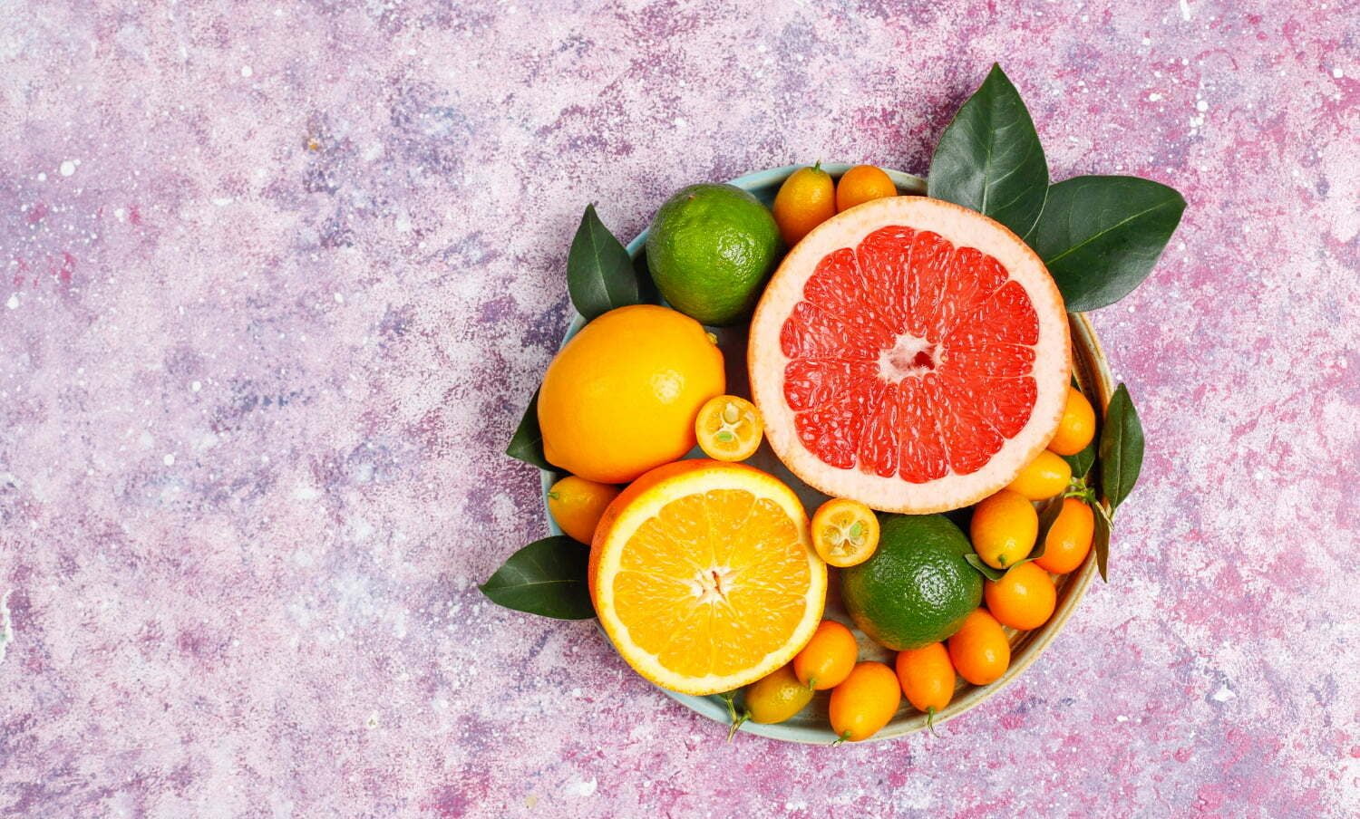 Las diferencias entre la lima y el limón y los beneficios de estas dos ...