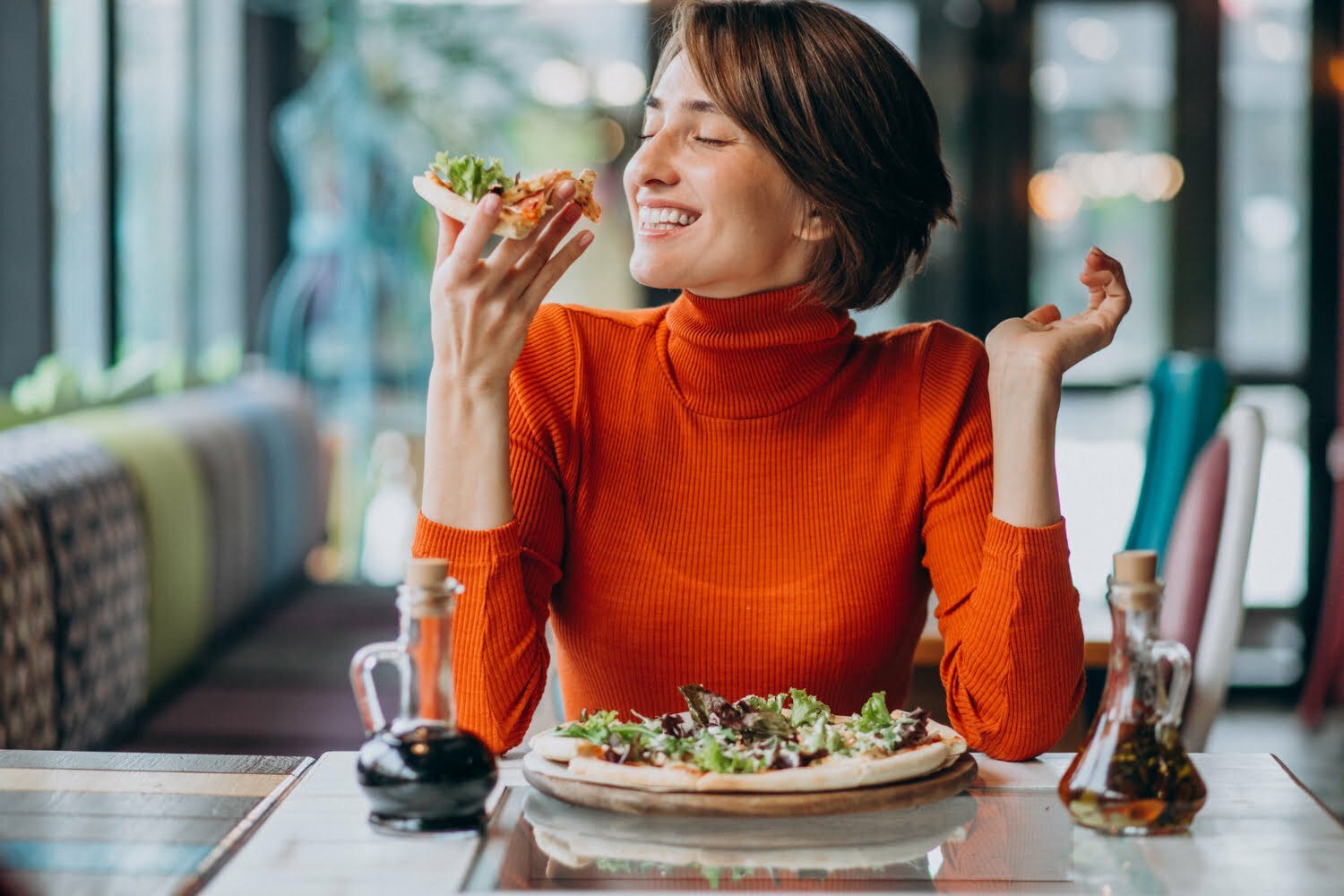 ¿Es realmente saludable comer varias veces al día? ¿Es realmente saludable comer varias veces al día?