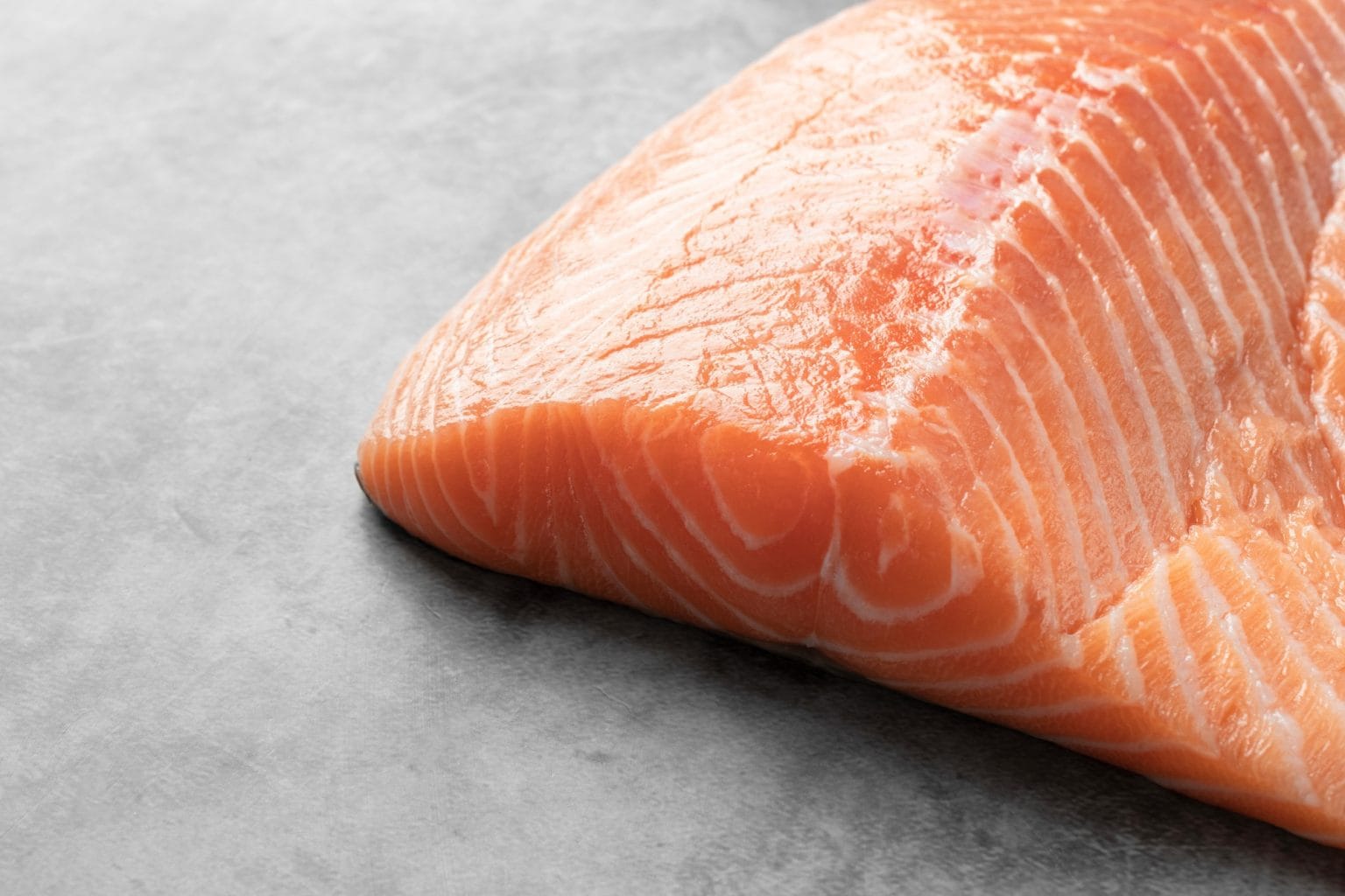 Filetes de salmón congelados: dos recetas sencillas y sabrosas que ...