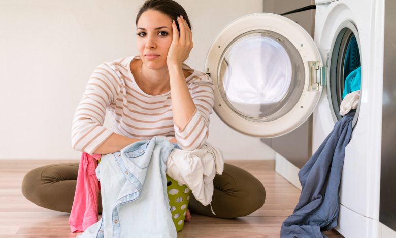 ¿Con qué frecuencia debemos lavar la ropa que usamos?