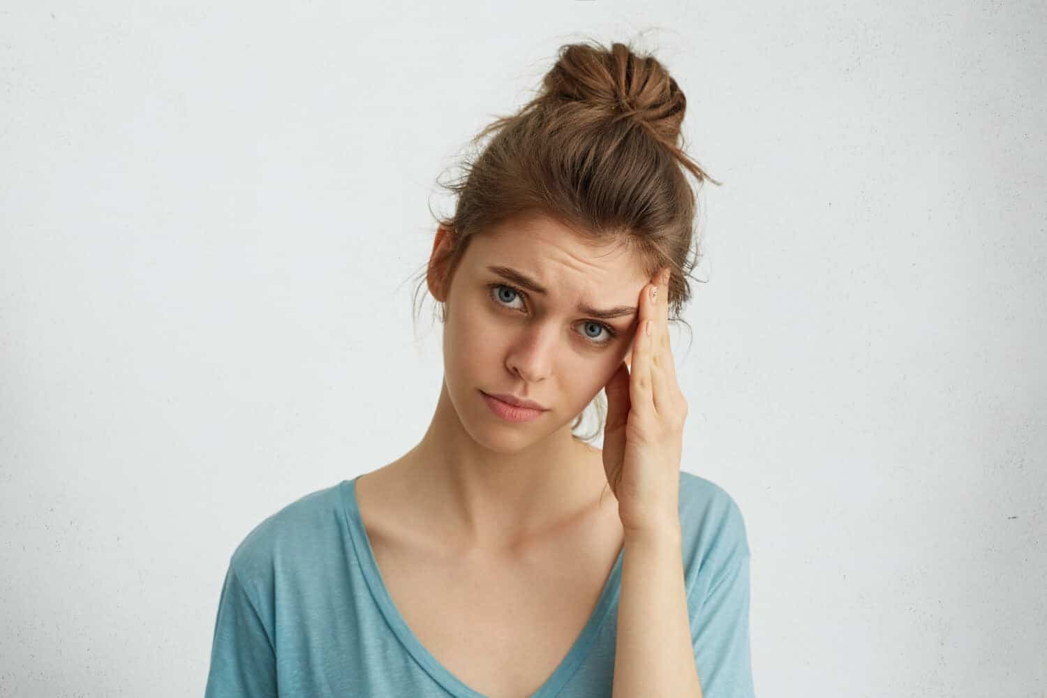 ¿Por qué tenemos ojeras?