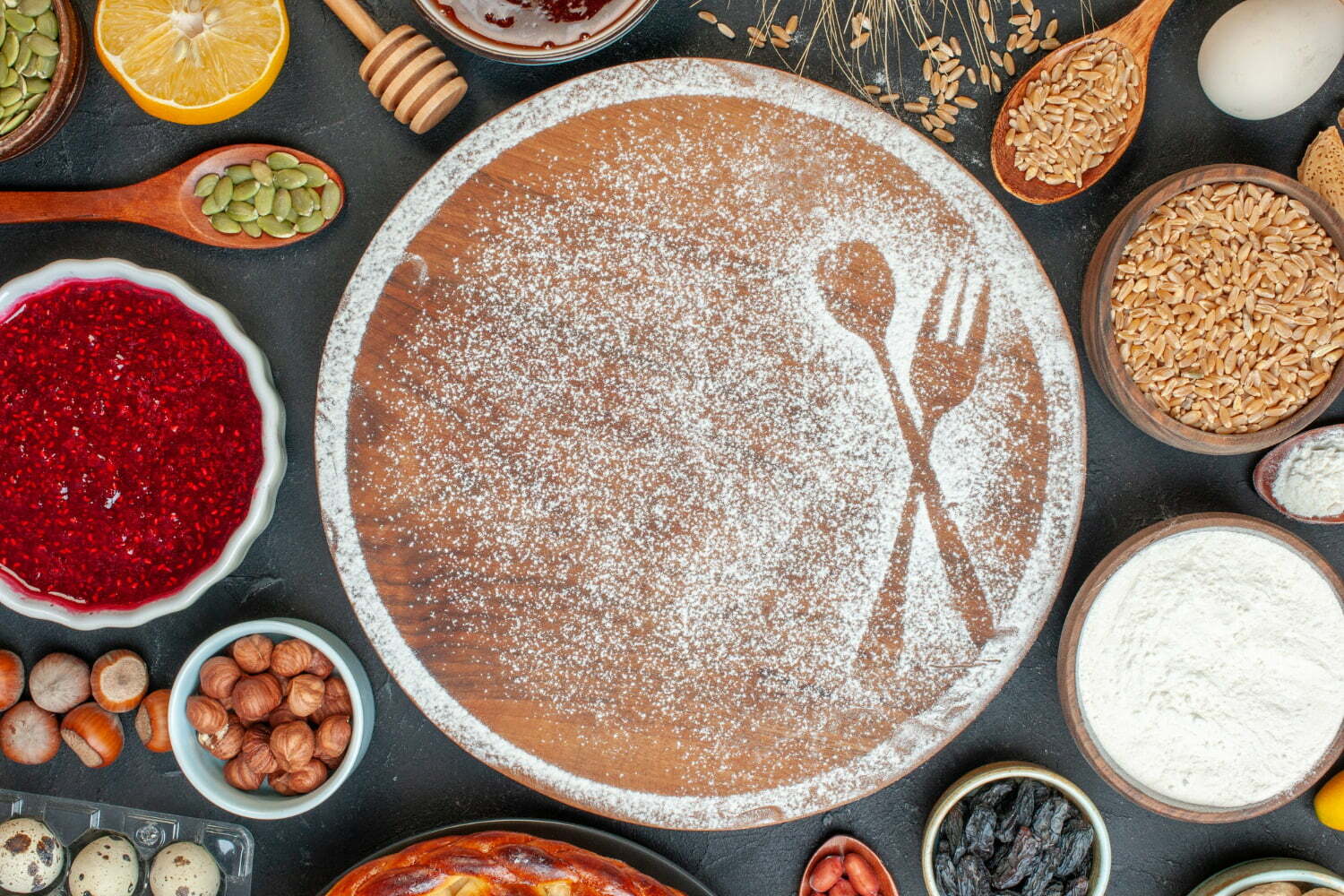 7 alimentos con alto contenido en azúcar escondido