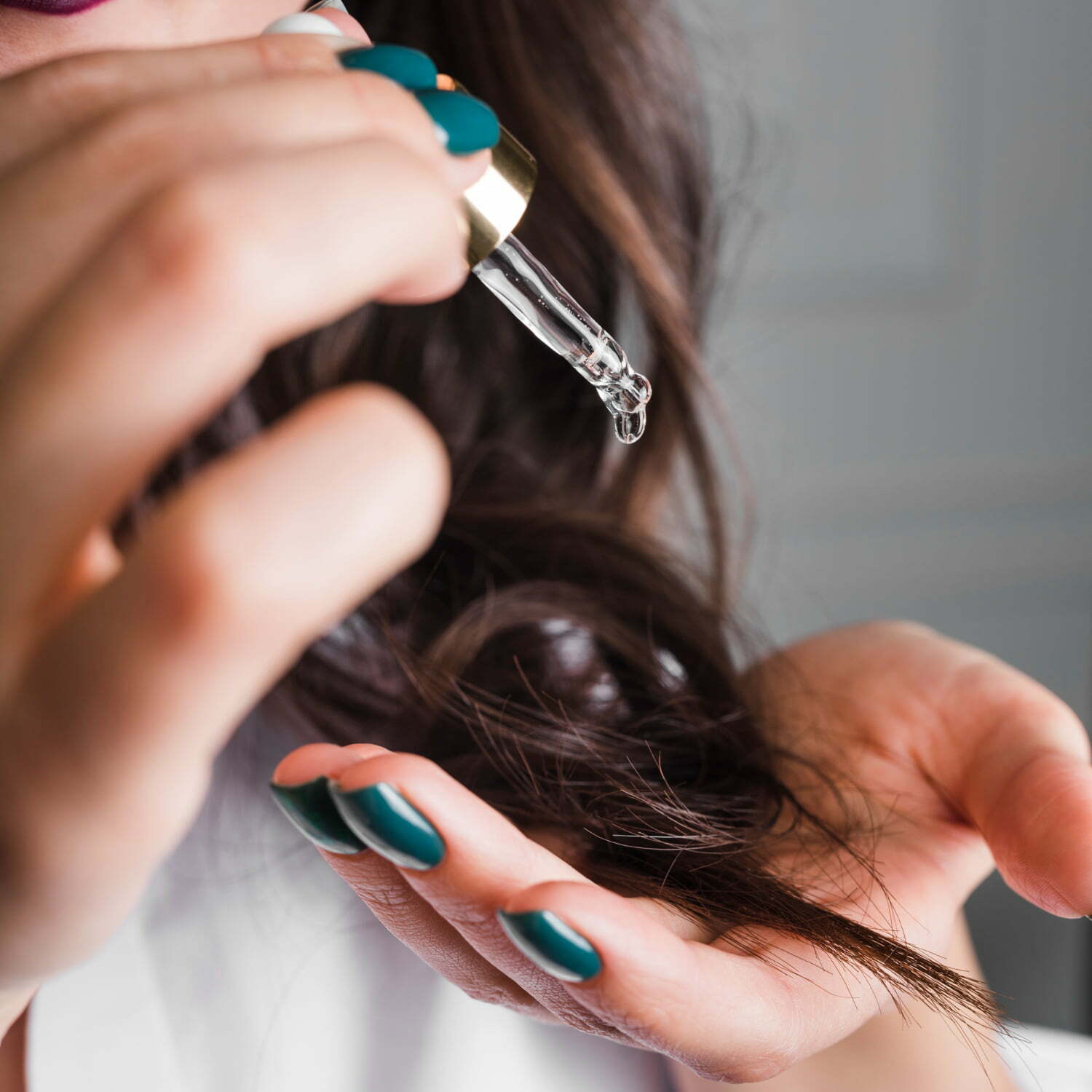 Cuidado del cabello: Cómo tener un cabello saludable y brillante
