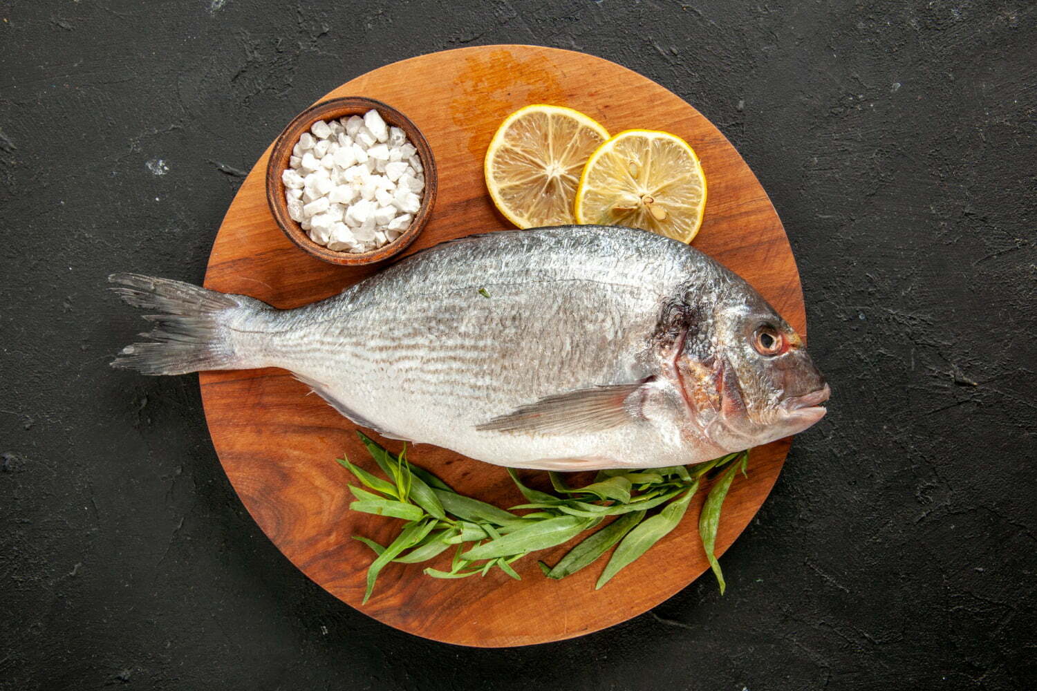 Cocinar pescado: 5 reglas básicas para obtener platos sabrosos y saludables