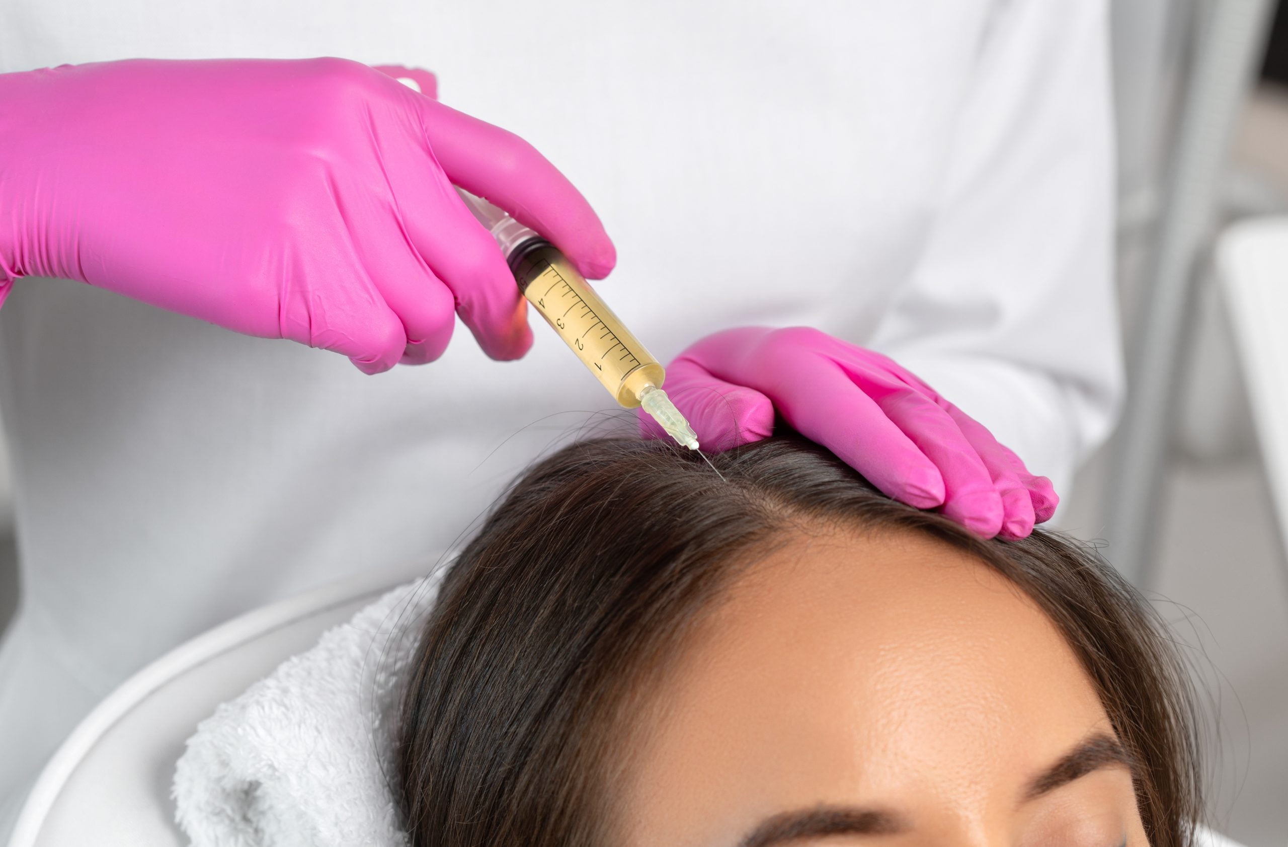Botox para el cabello: un revolucionario tratamiento que debes conocer