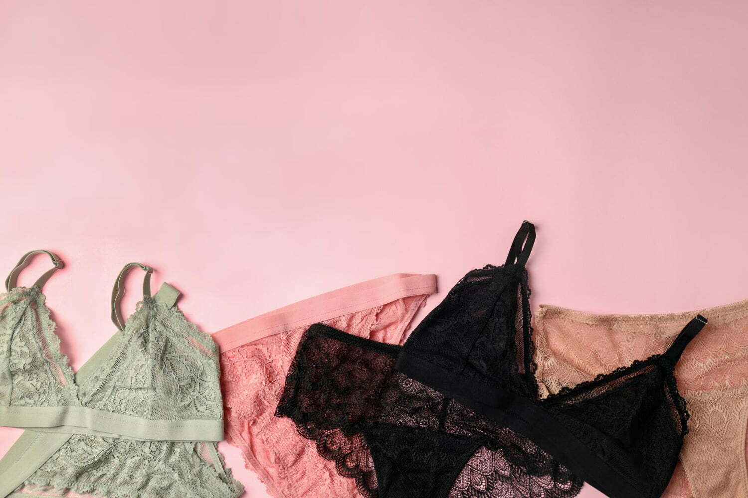 Esta Es La Razón Por La Que No Deberías Usar Ropa Interior