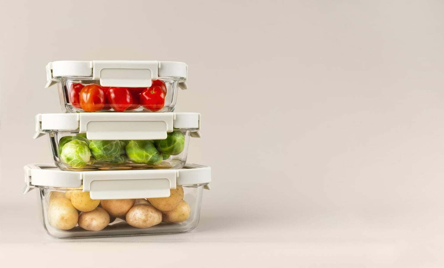 8 trucos para mantener las frutas y verduras por más tiempo