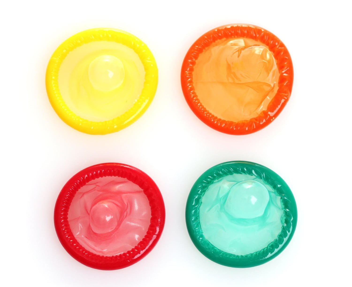 7 datos curiosos que no sabías del condón