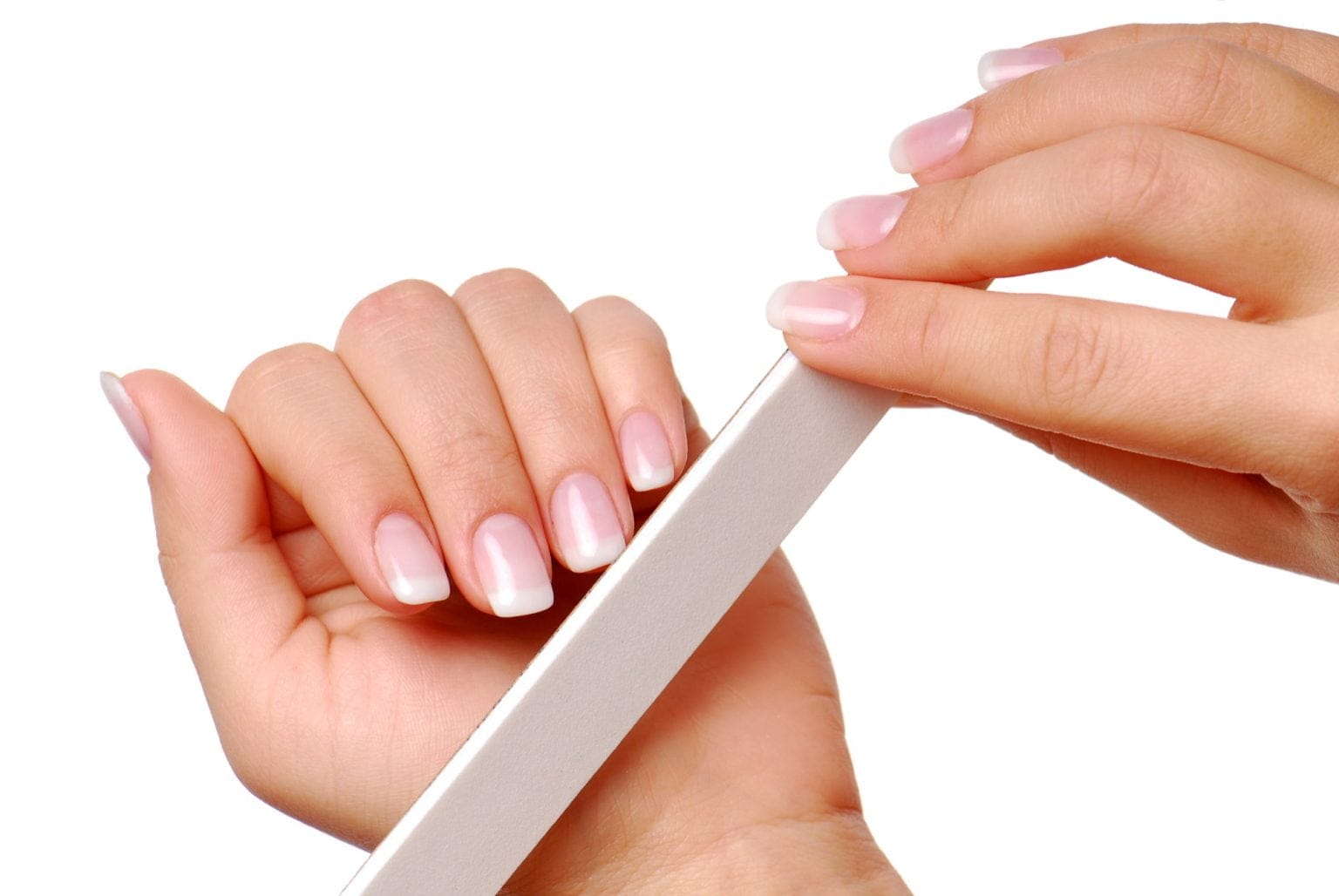 ¿Qué causa las uñas curvadas? Esto es lo que debes saber