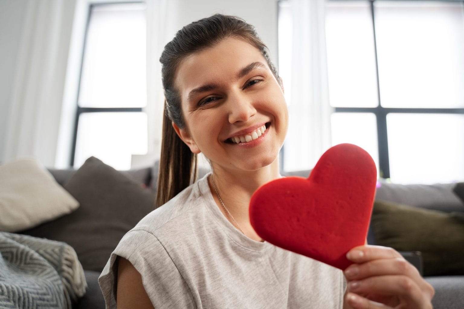 10 señales de que tu corazón está saludable y cómo detectarlas en 2024