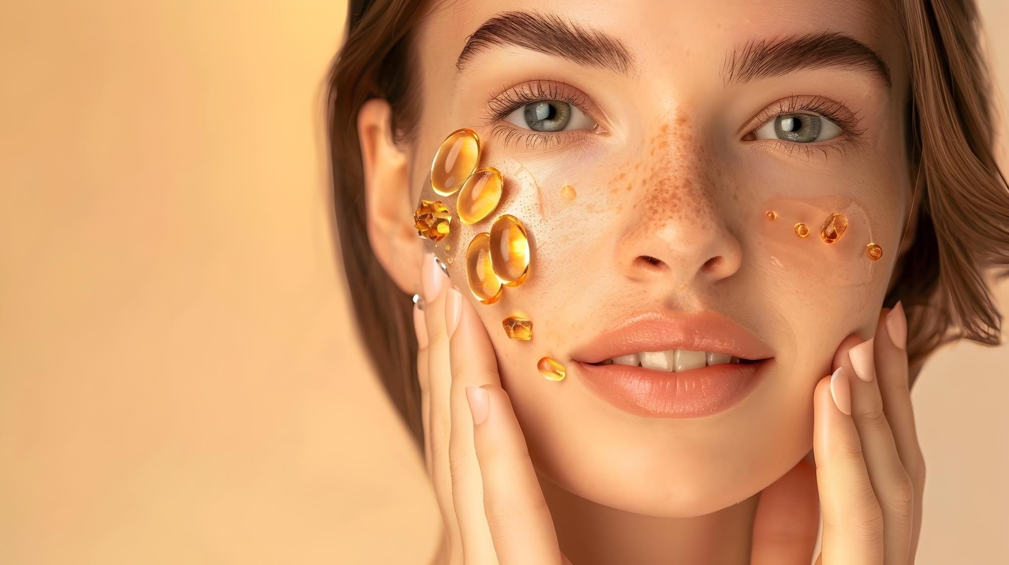 7 signos que indican una falta de vitamina D 7 signos que indican una falta de vitamina D