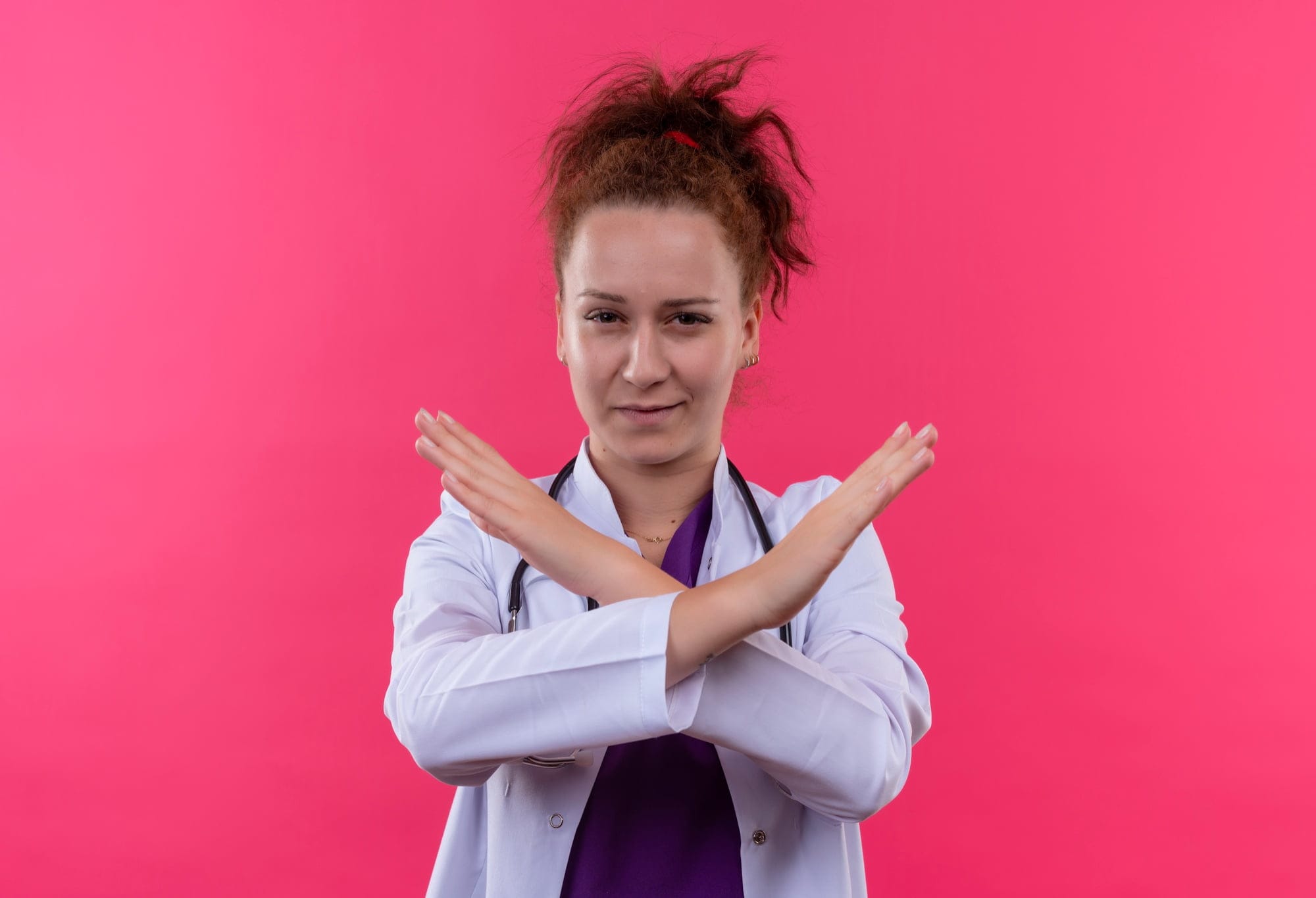 Están son las 10 enfermedades que afectan más a las mujeres