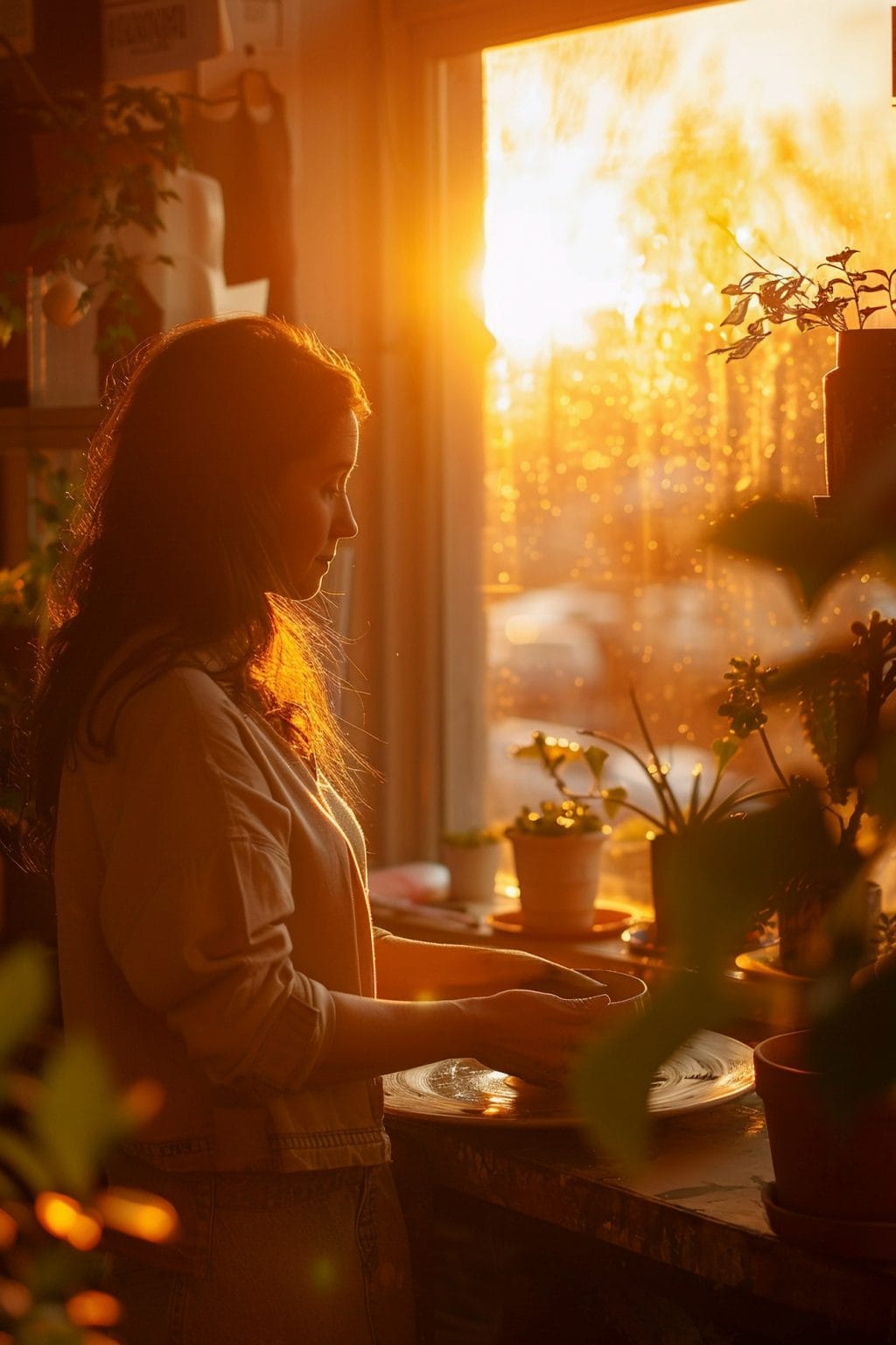 Esta es la razón por la que es tan importante recibir luz solar todas ...