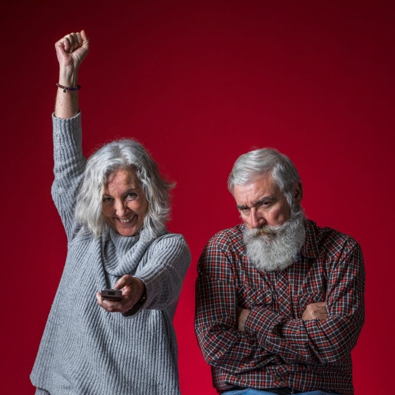 Esta es la edad máxima que puede alcanzar un ser humano