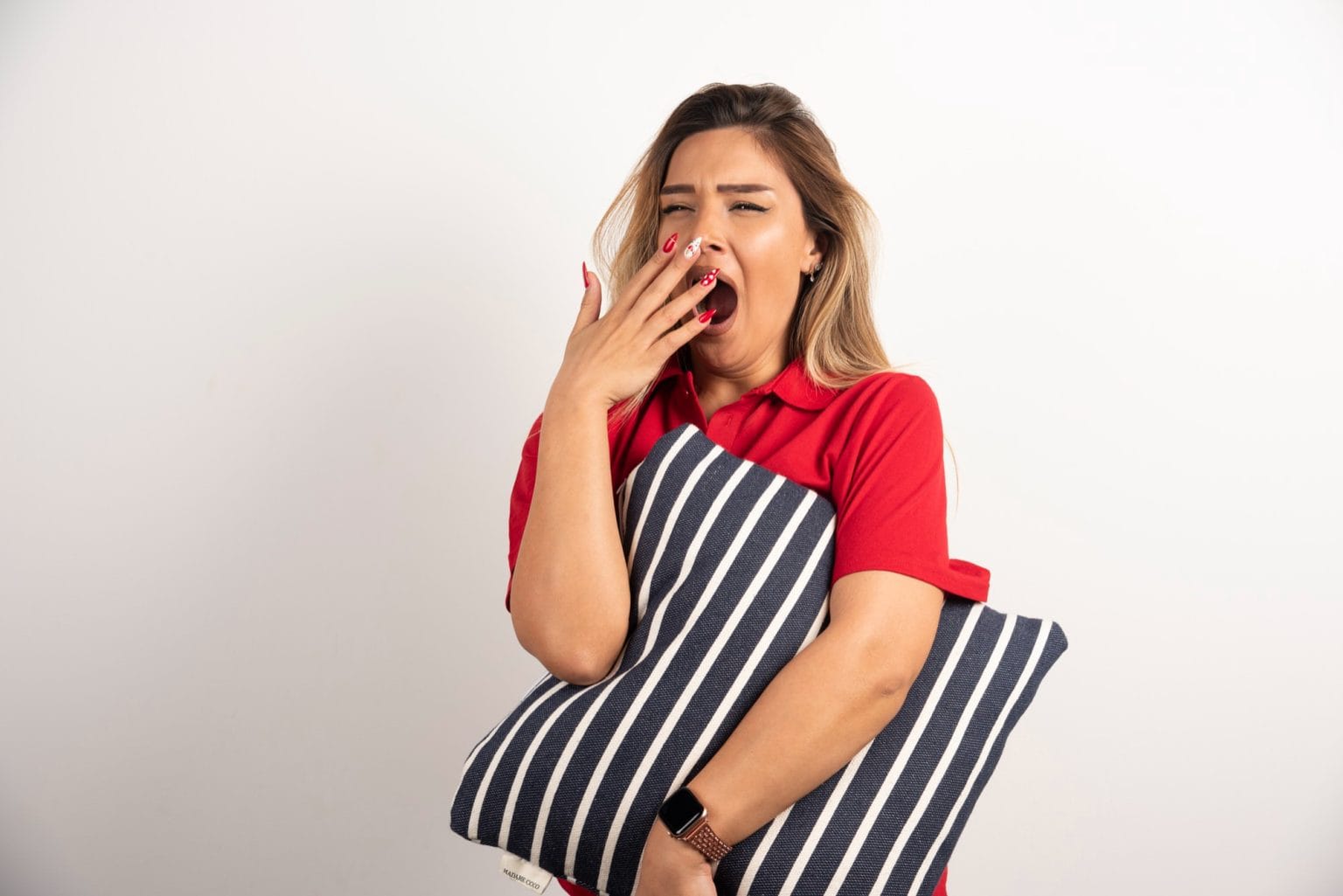 ¿Por qué es contagioso el bostezo?