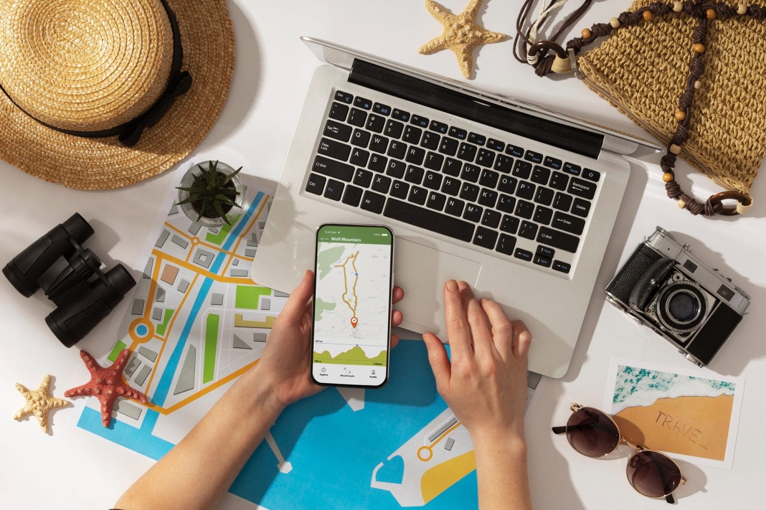 ¿Cómo funcionan los planes de viajes con todo incluido?