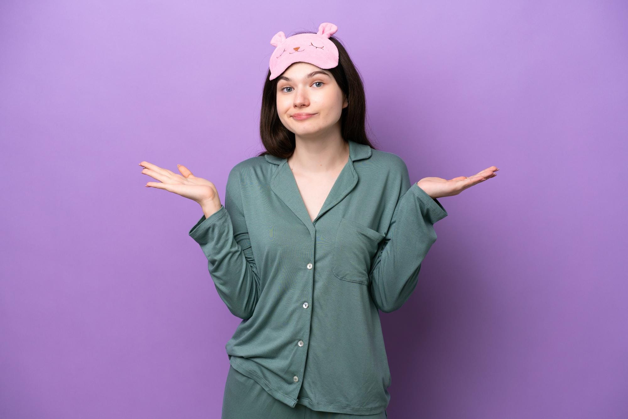 ¿Qué significar soñar siempre con la misma persona?