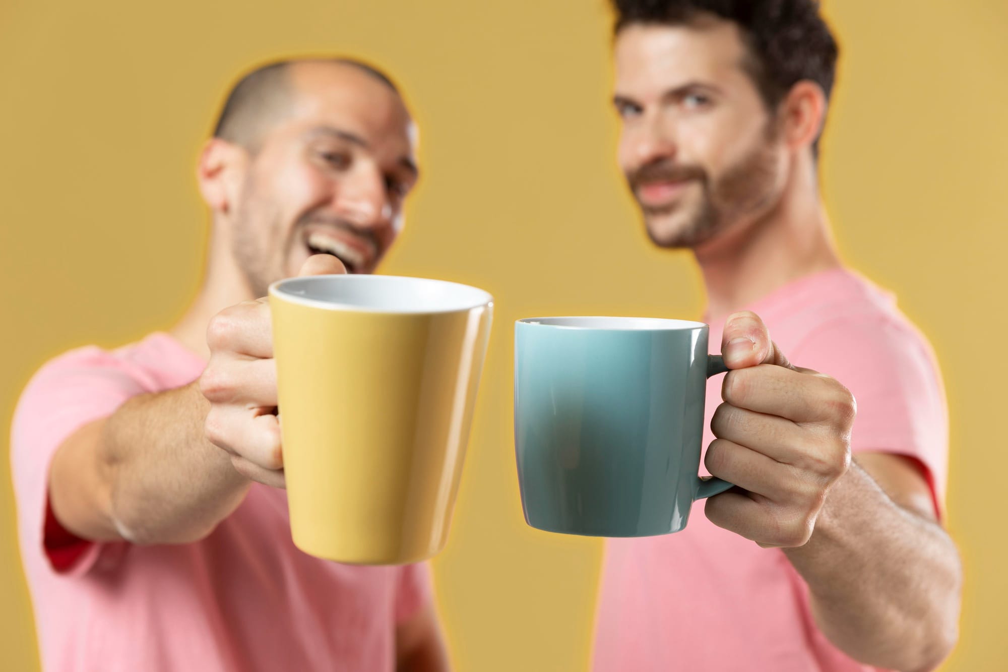 Café vs té: ¿cuál es realmente mejor para tu salud?