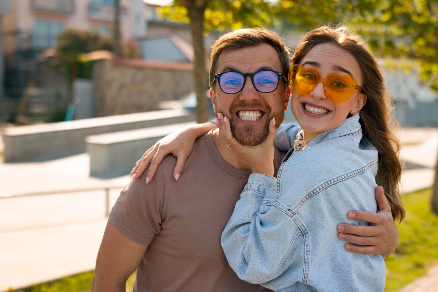 Las 5 cosas que una mujer busca en un hombre