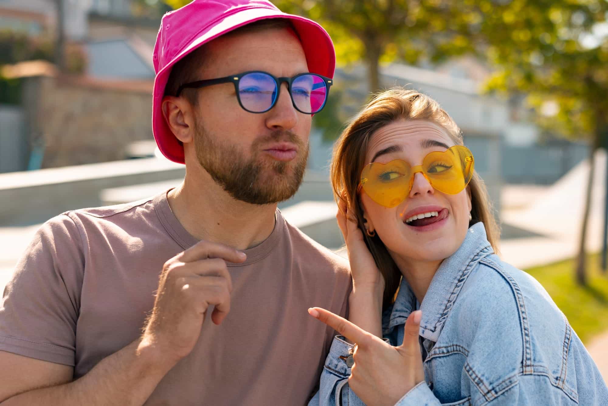 Las 5 cosas que una mujer busca en un hombre