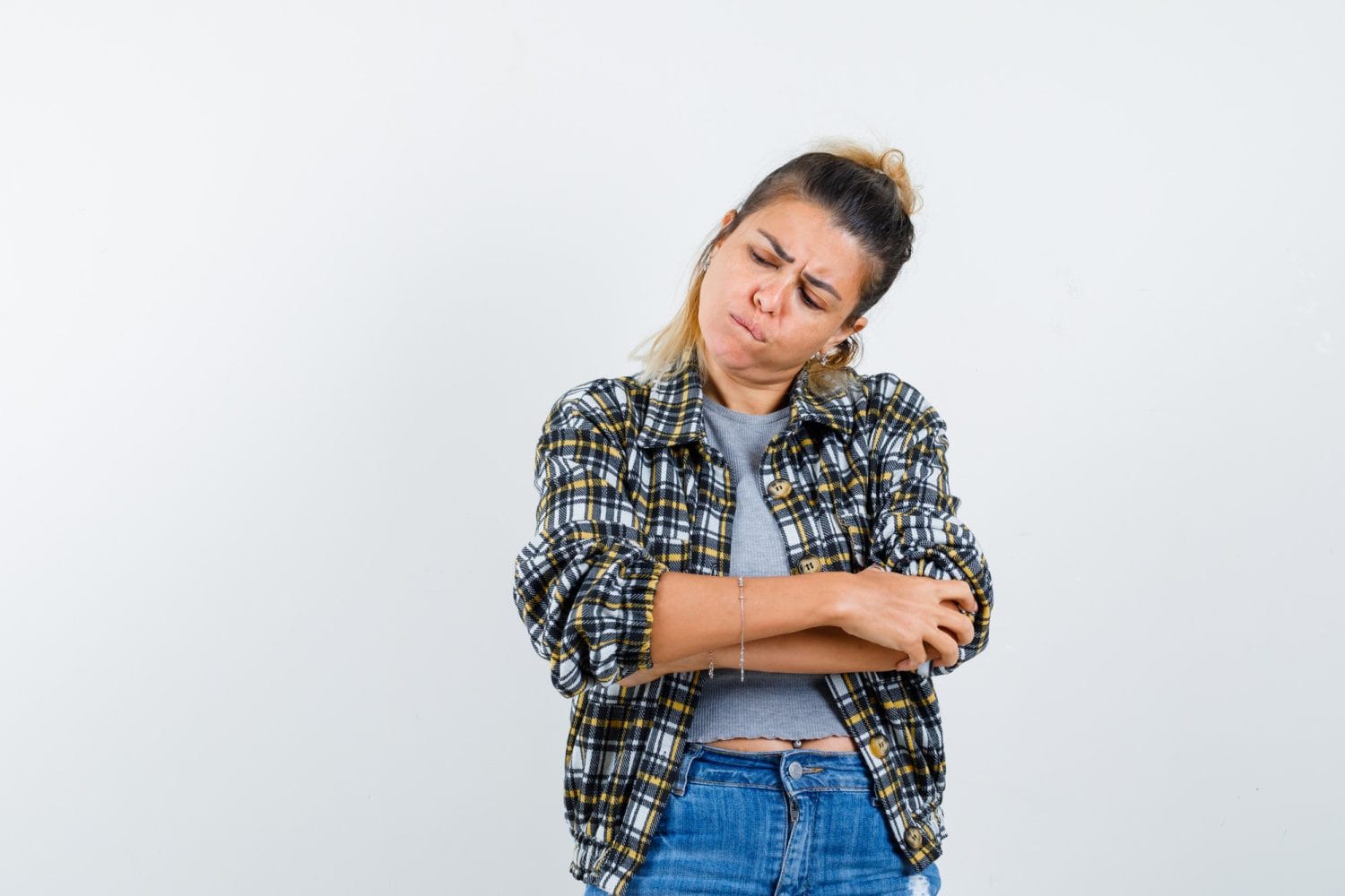 Cinco señales de que tu cuerpo está inflamado y cómo bajarla en 48 horas