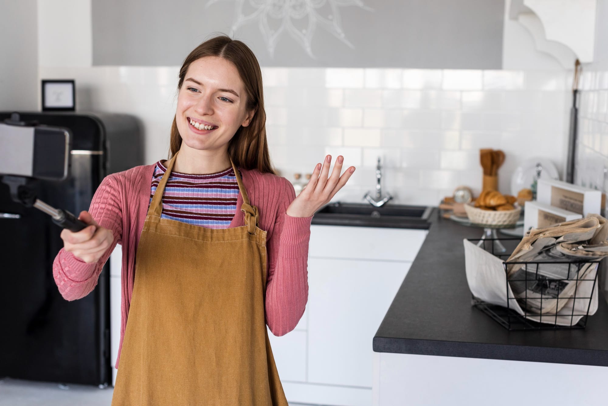Los 5 mejores consejos para que tu cocina huela siempre bien