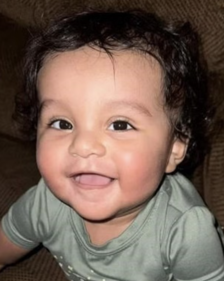 Ex reina de belleza asesinó al hijo de su pareja en un ataque de celos