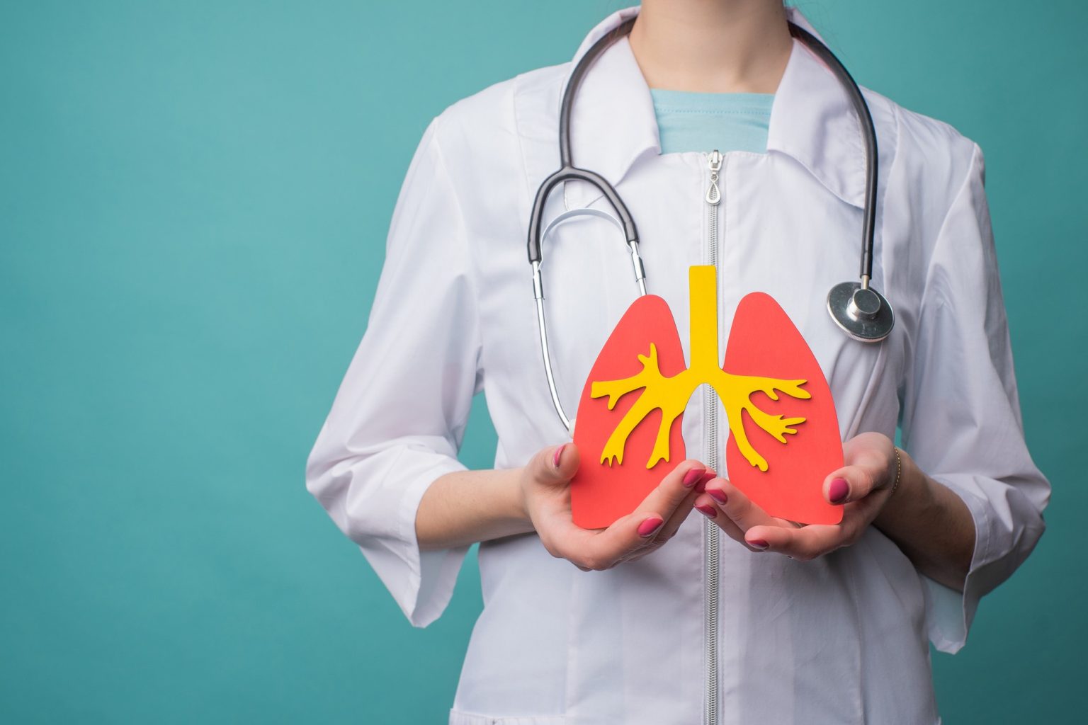 5 consejos para mantener tus pulmones sanos