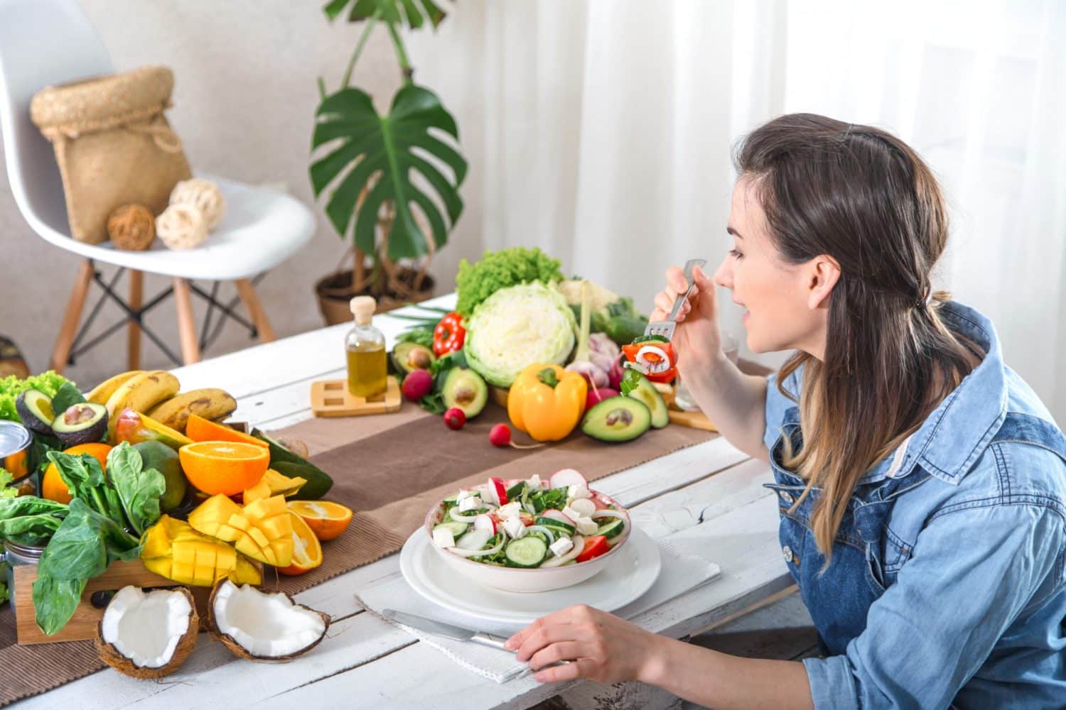 Dieta DASH: 5 consejos para comer fuera sin afectar tu corazón y ...