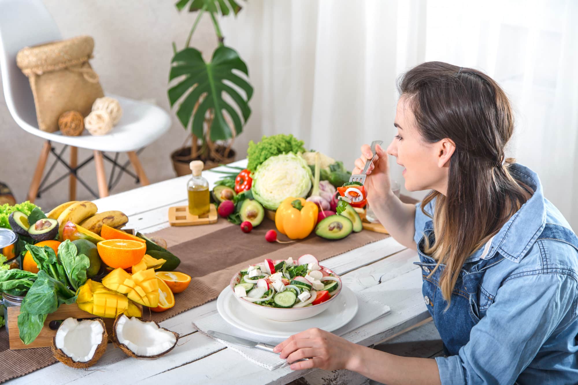 Dieta DASH: 5 consejos para comer fuera sin afectar tu corazón y ...
