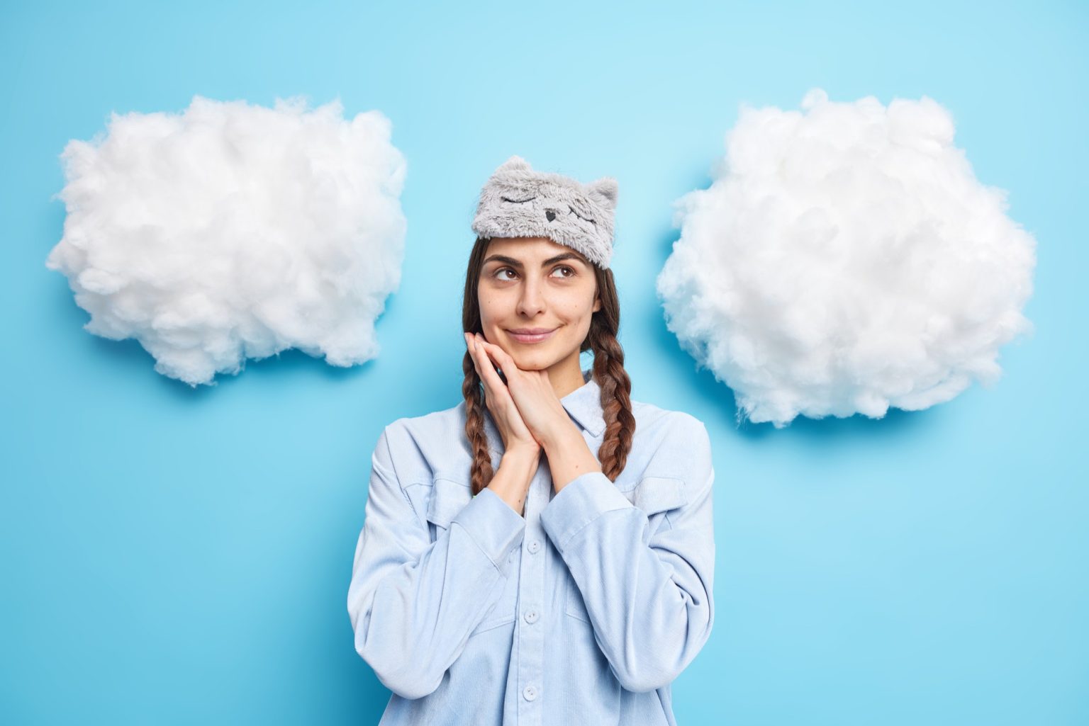 ¿Las mujeres también tienen "sueños húmedos"? 12 puntos para saberlo todo