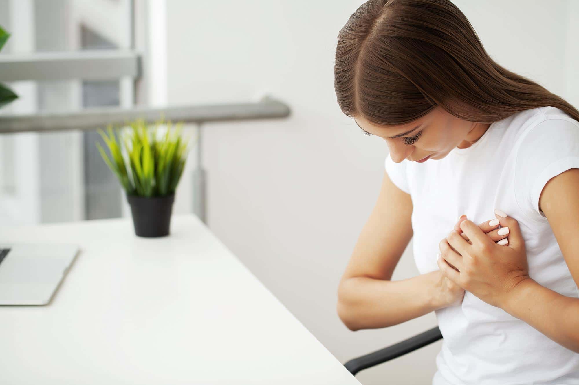 Taquicardia: Causas y Prevención del Corazón Acelerado