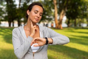 ¿Tu pulso late demasiado rápido? 11 consejos para disminuir tu ritmo ...