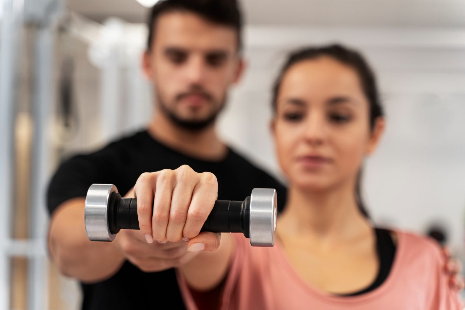 El entrenamiento de fuerza óptimo: ¿cuántas series son suficientes?